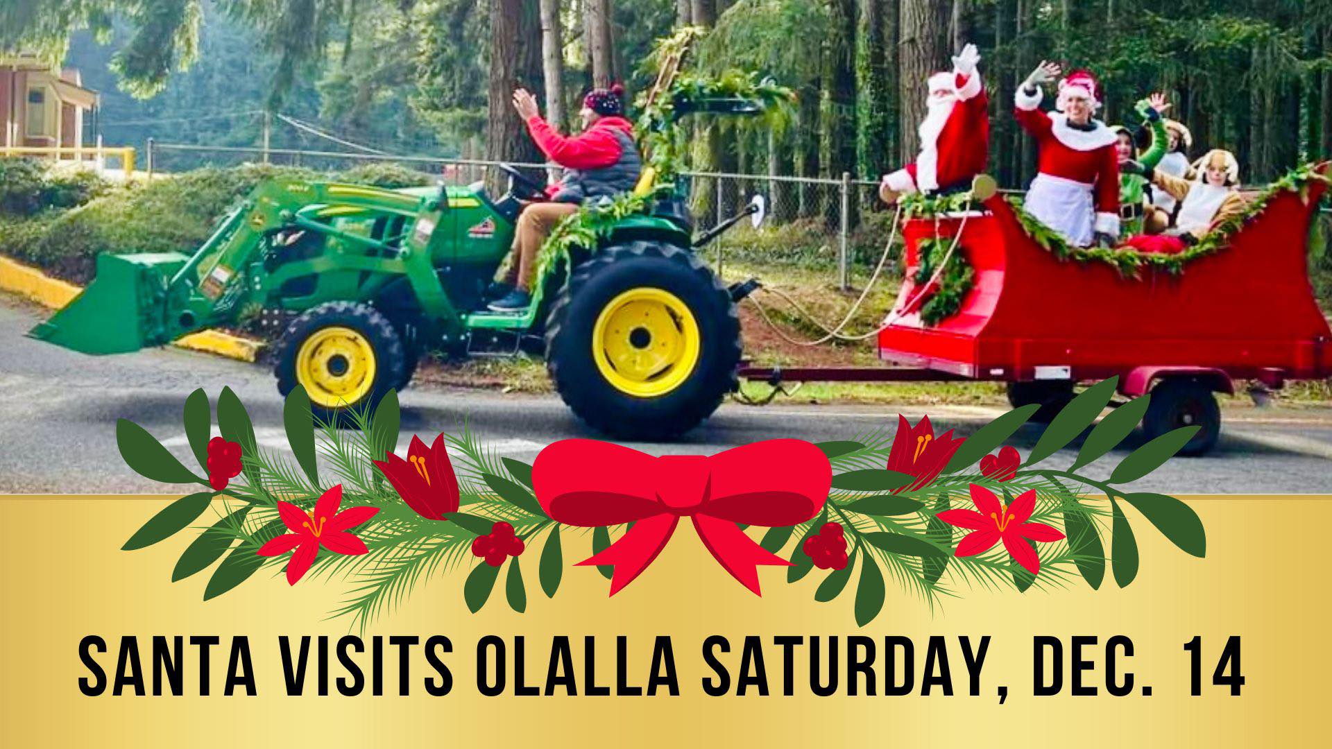 Activities & Events – Olalla Grange: Helping Grow the Community